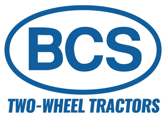 BCS America — Russo Power Equipment