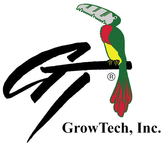 GrowTech Pruners — Russo Power Equipment