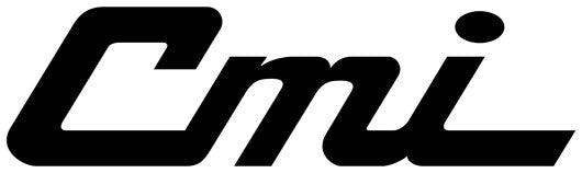 CMI — Russo Power Equipment