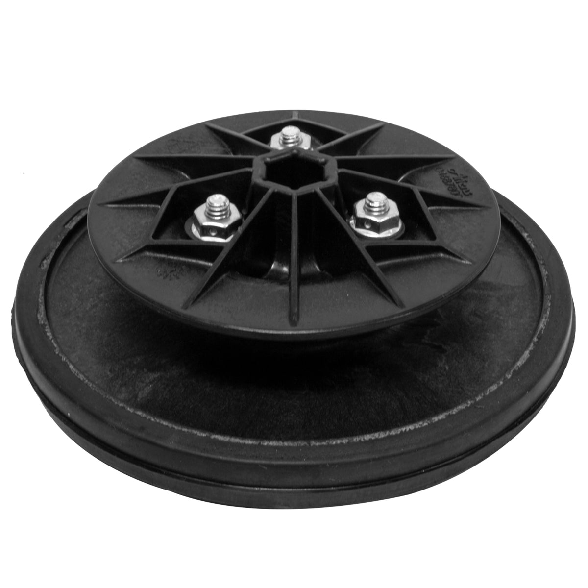 Ariens 04861600 Disc- Friction Drive-Assembly — Russo Power Equipment