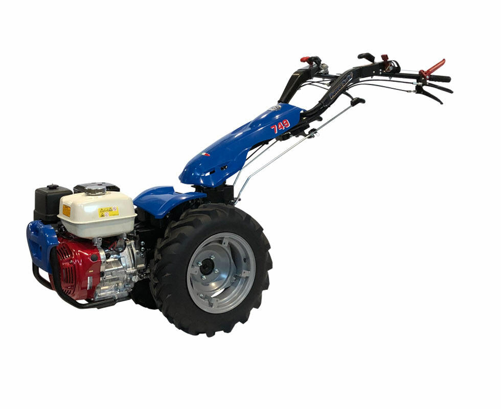BCS America 8C8CW7A0 749Ps Two Wheel Tractor — Russo Power Equipment