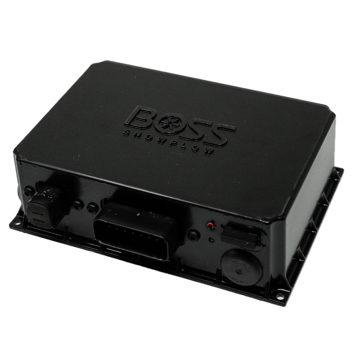 Boss MSC18270 Pre-Wet Spreader Power Control Module — Russo Power Equipment