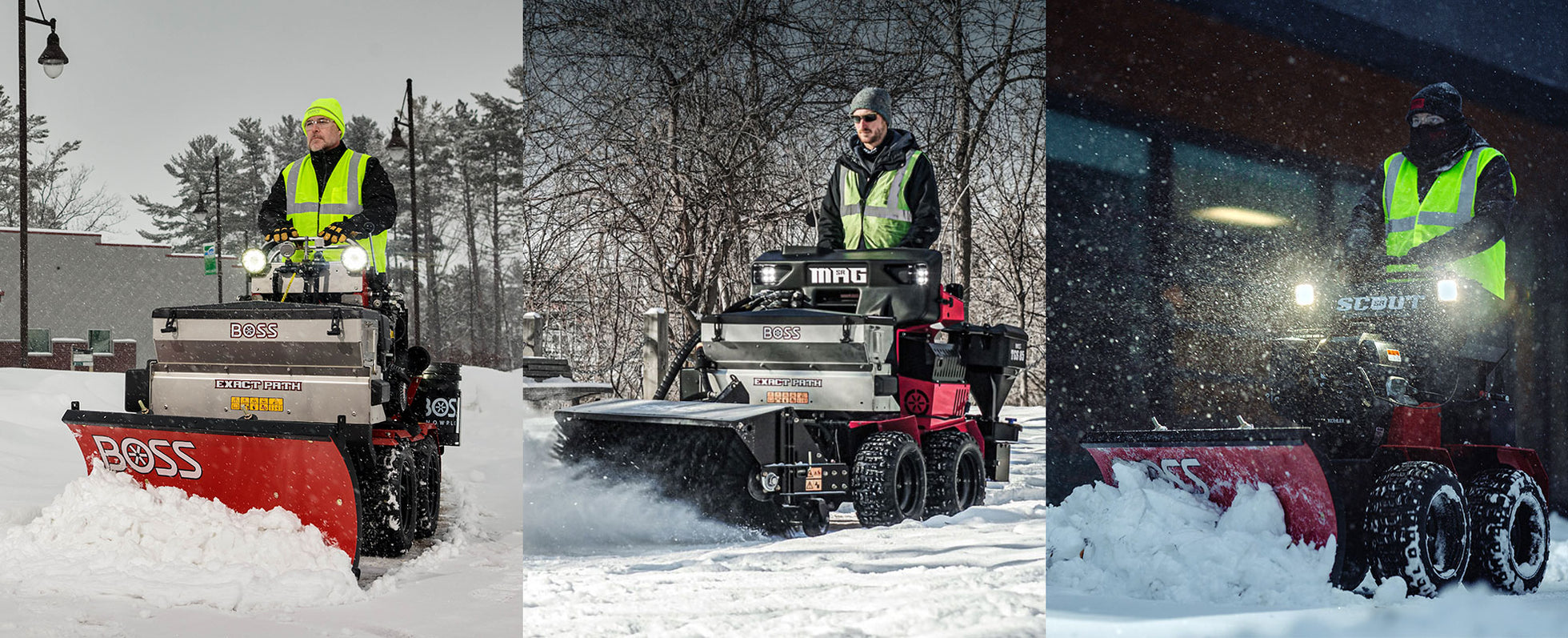 Boss — Russo Power Equipment