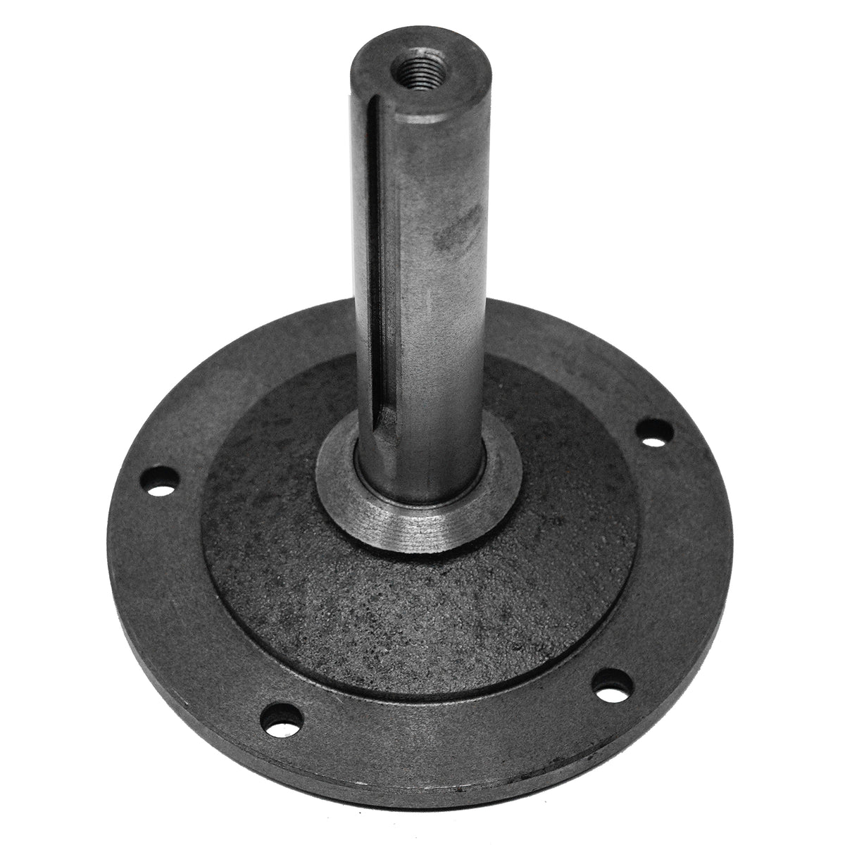 Exmark 103-0286 Stub Shaft — Russo Power Equipment