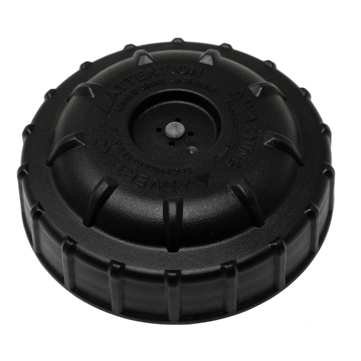 Fountain Head 181446 Backpack Sprayer Tank Cap Check Valve Only — Russo ...