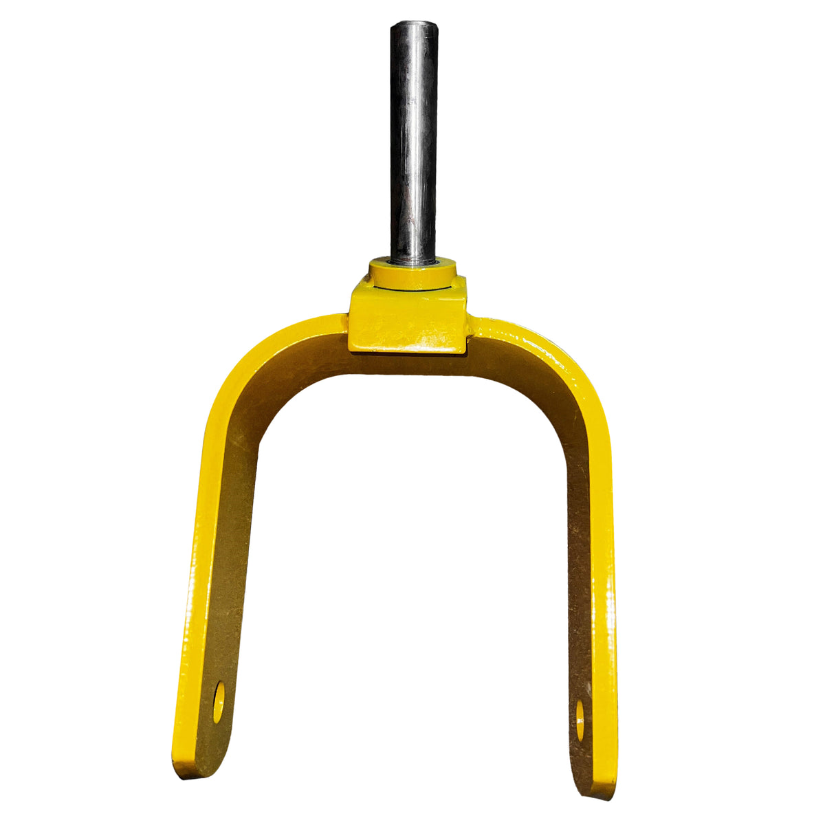 Hustler Turf 116890 Use 116890P Fork W/A, Heavy D — Russo Power Equipment