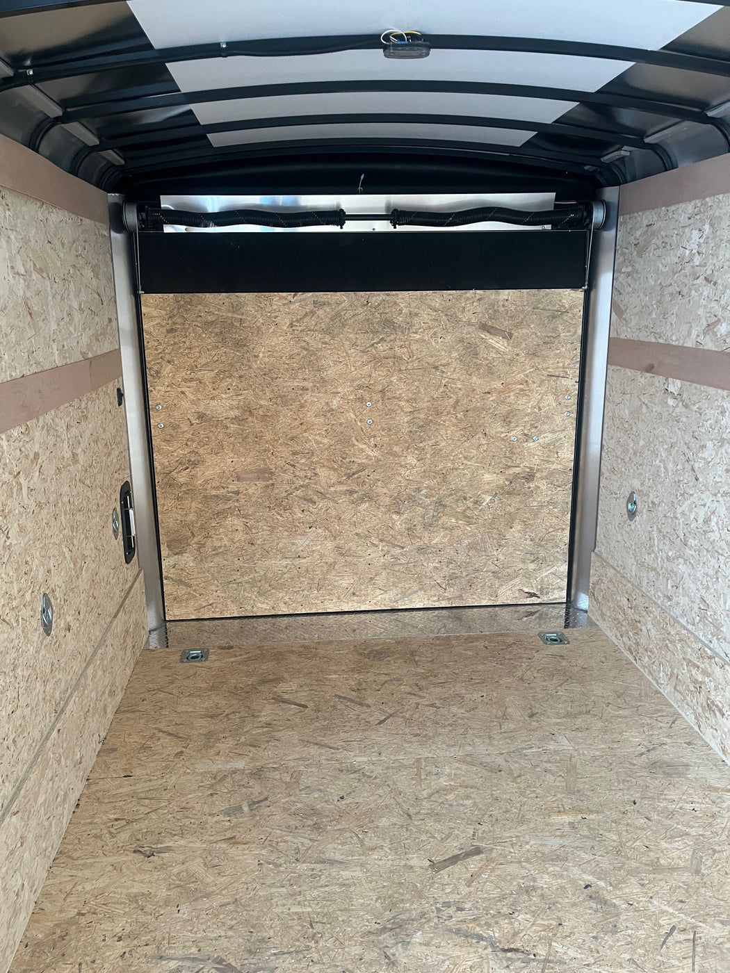 Wells Cargo WHD716T2 16 ft. Wagon HD Enclosed Trailer — Russo Power ...