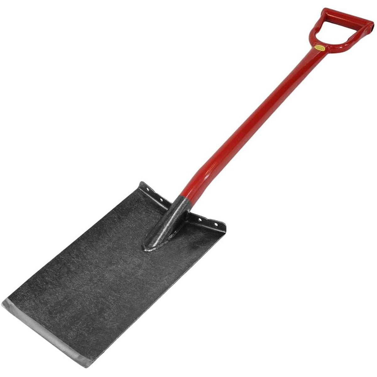 King of Spades Ultra Lite 12 In. Edge Spade — Russo Power Equipment