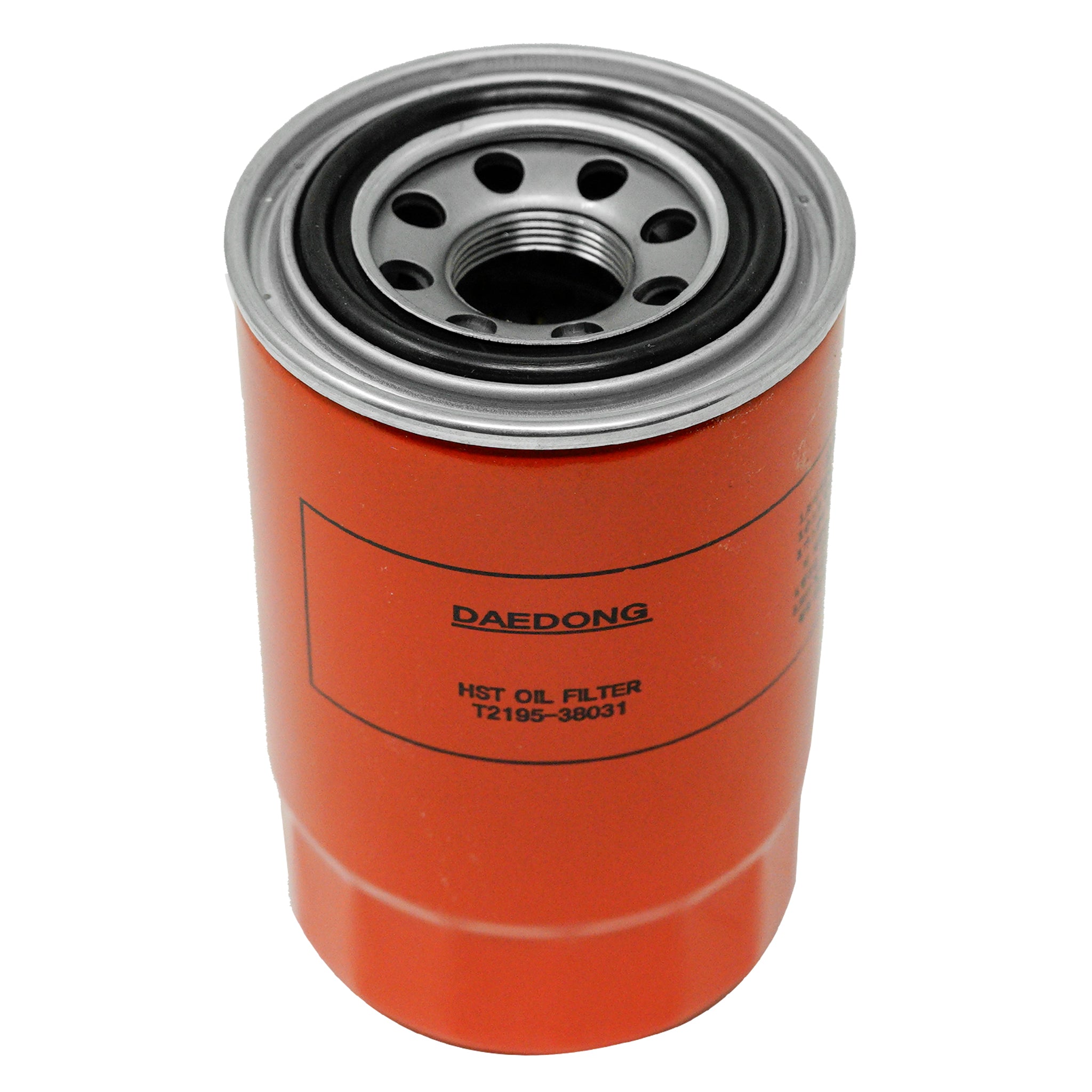 Kioti Parts — Russo Power Equipment