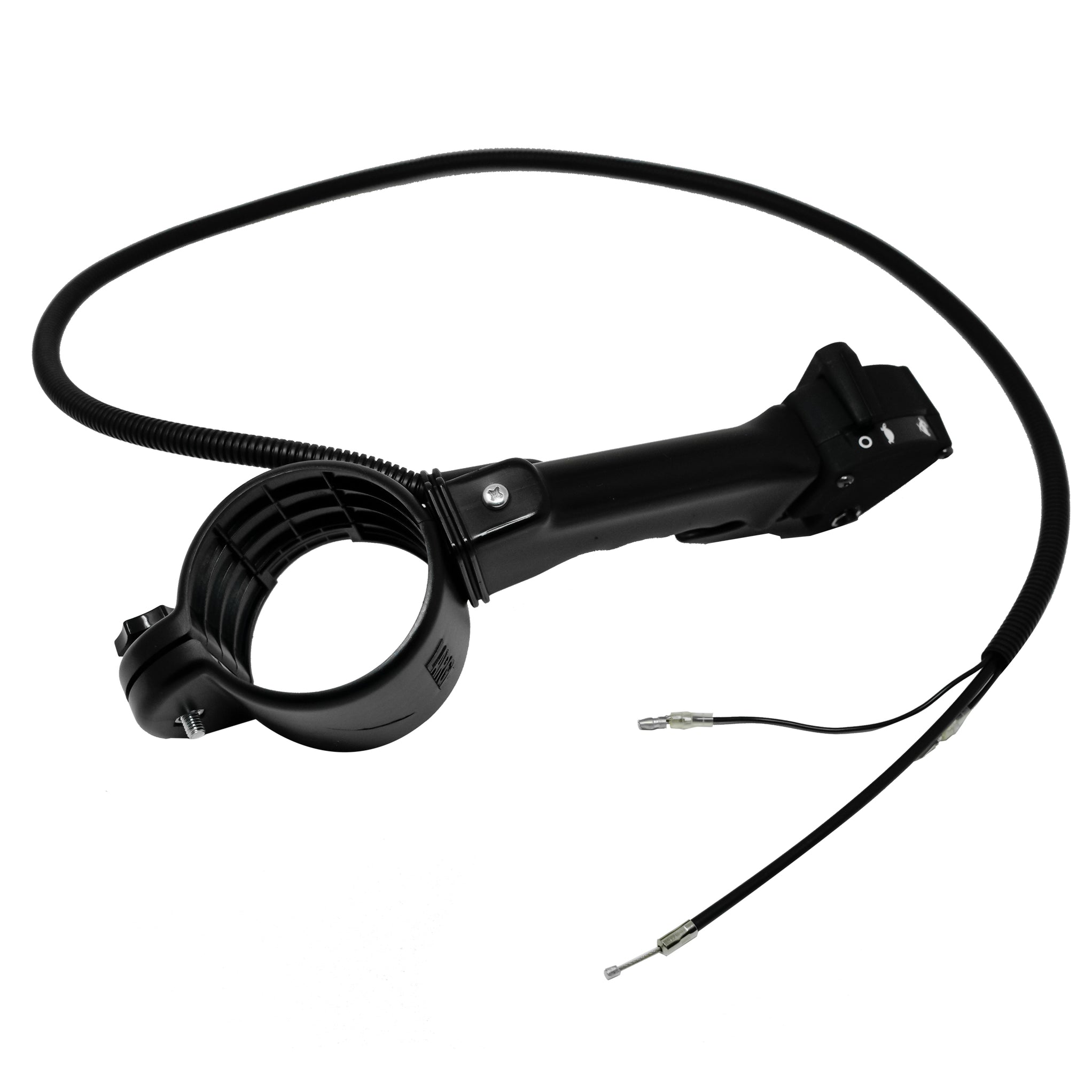 Kawasaki 16163-W002 Throttle-Assy — Russo Power Equipment