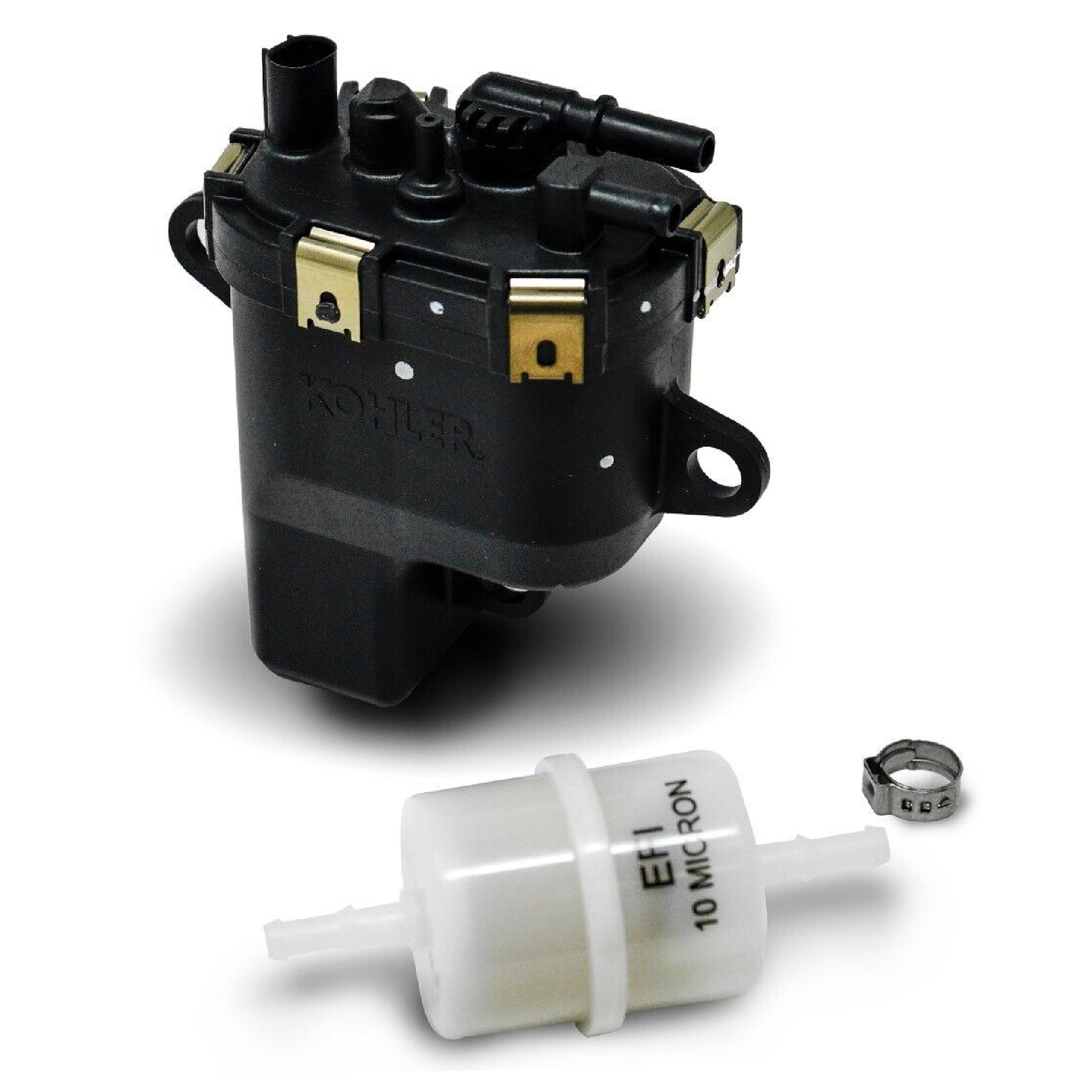 Kohler 25 755 73-S Fuel Pump Module Kit — Russo Power Equipment
