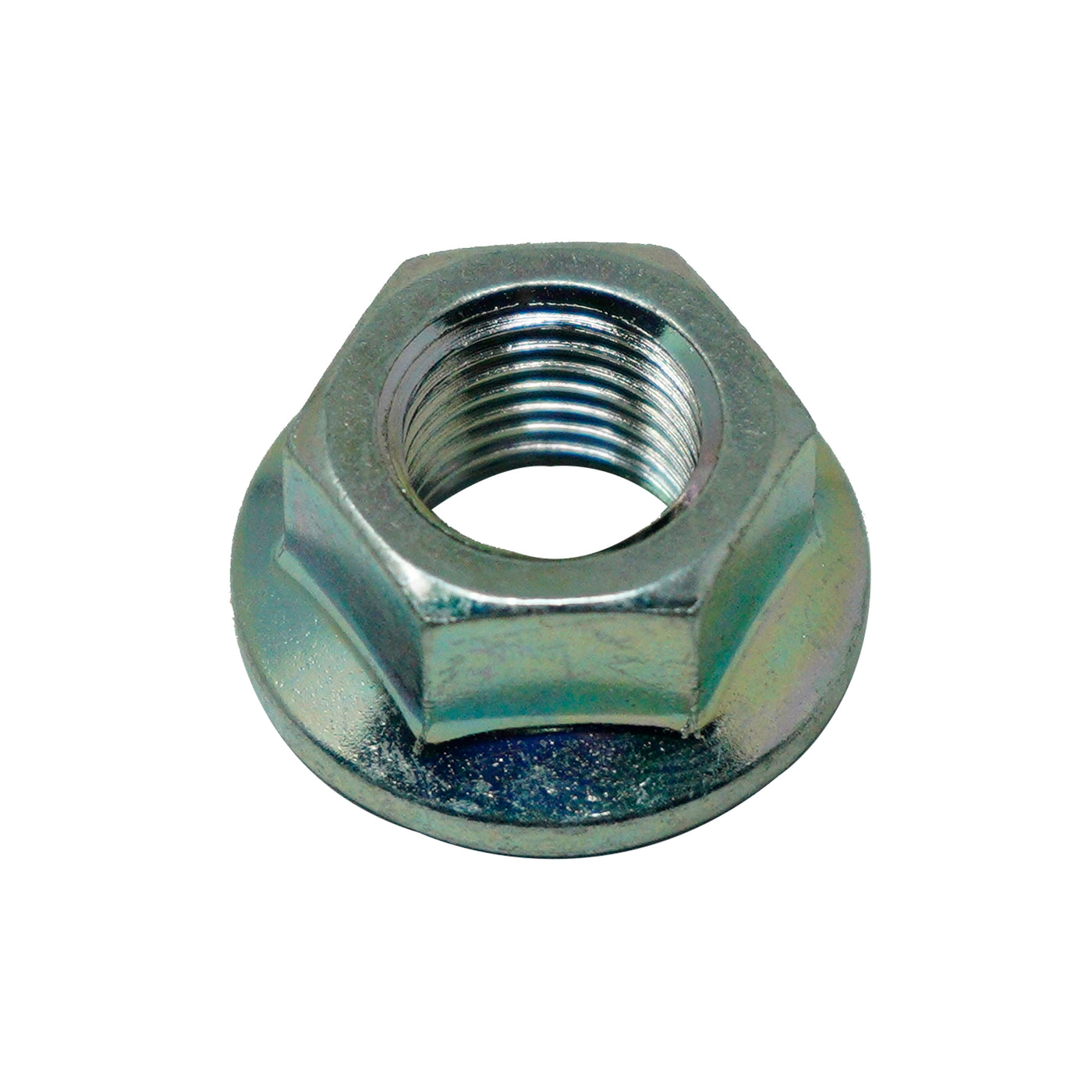 Kubota 02771-50120 Flange Nut — Russo Power Equipment