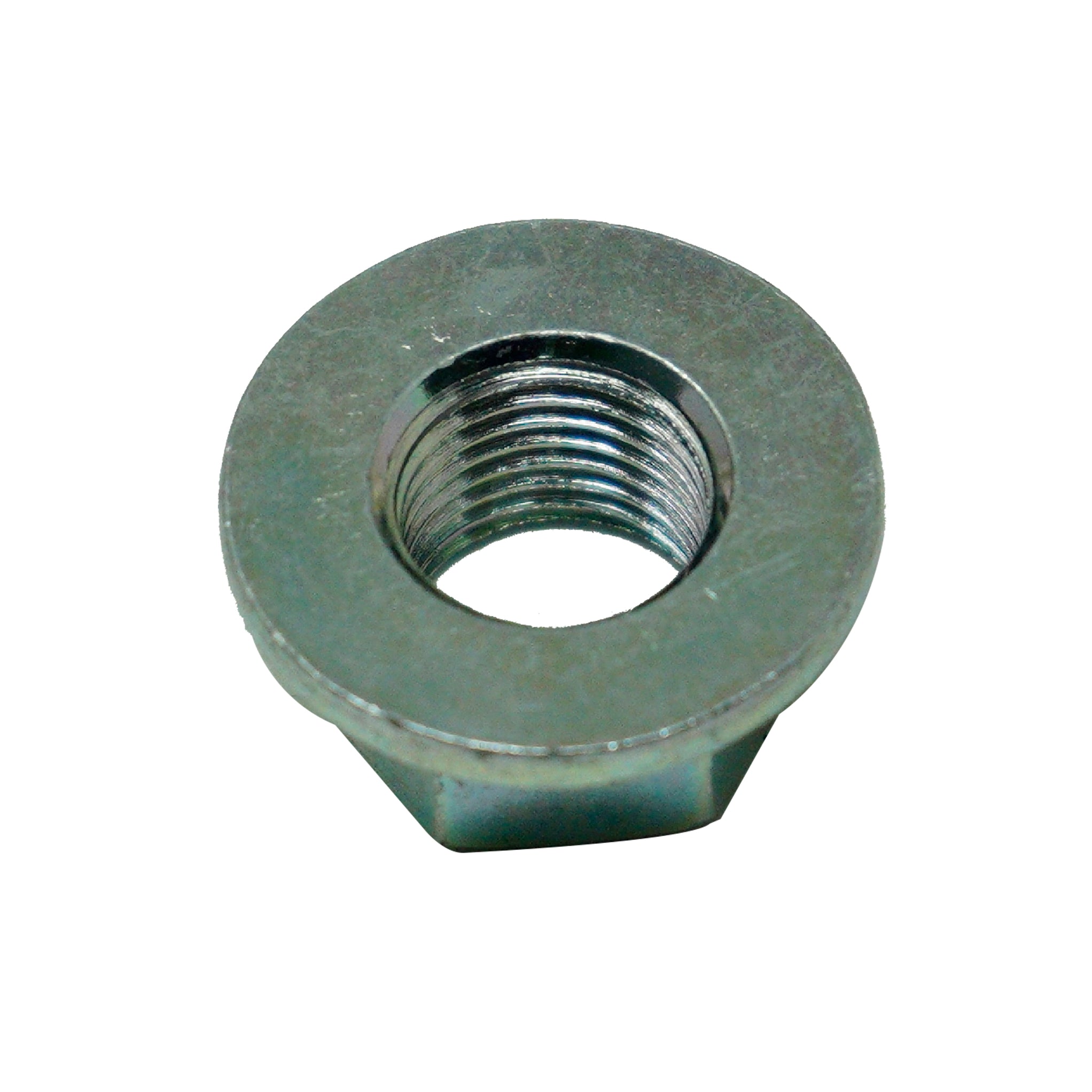 Kubota 02771-50120 Flange Nut — Russo Power Equipment