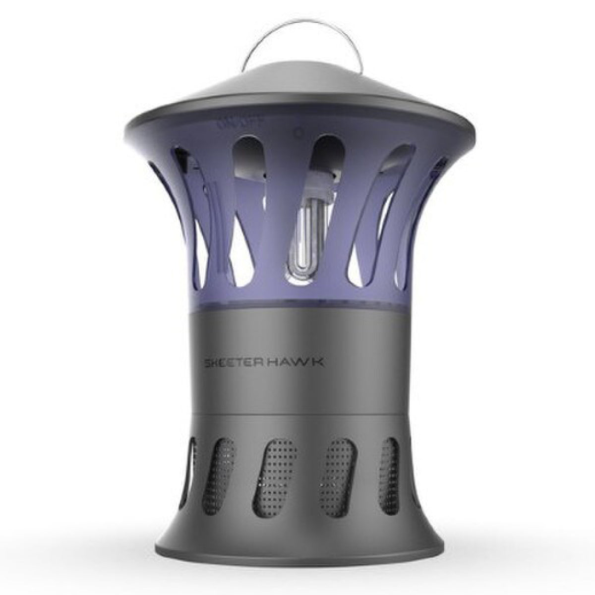 Nebo Products SKE-TRP-0002 Skeeter Hawk Mosquito Trap — Russo Power ...