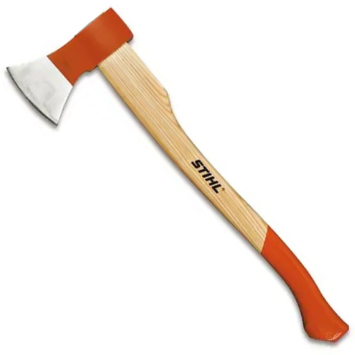 Stihl 7010 881 1907 Woodcutter Forestry Axe — Russo Power Equipment