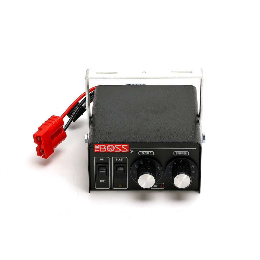 Boss TGS15546 Controller,Spreader,2-Stage,Tgs — Russo Power Equipment