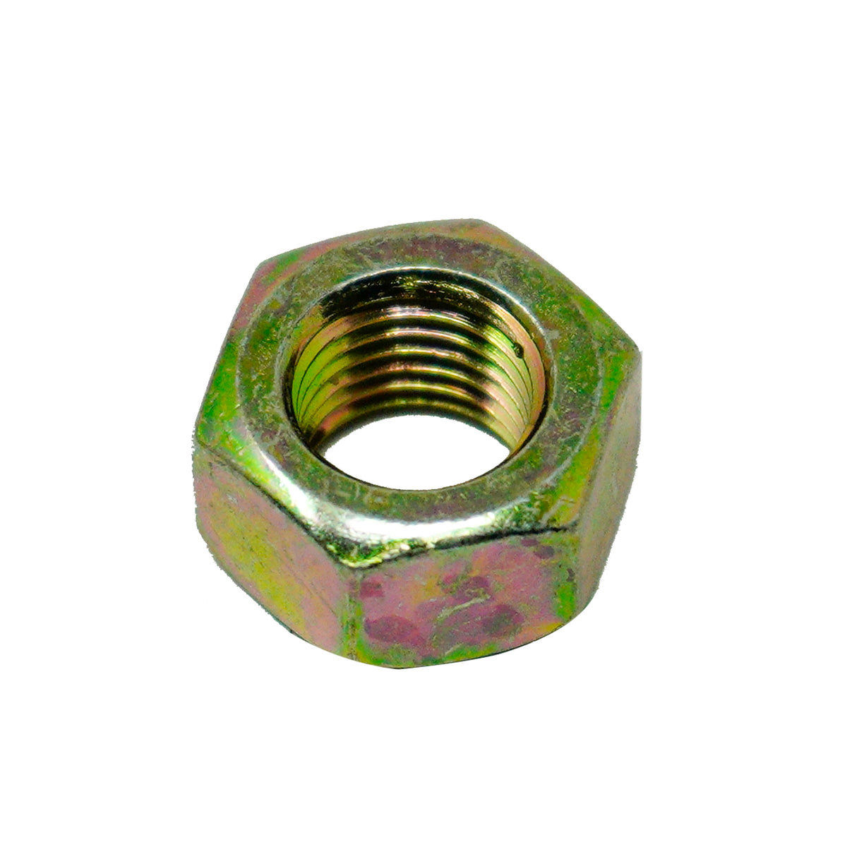 Toro 3219-4 Hex Nut — Russo Power Equipment