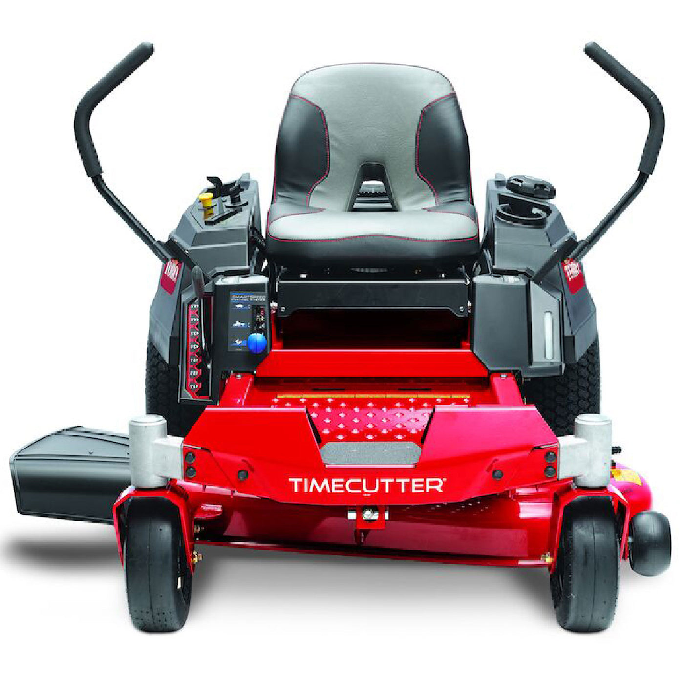 Toro 75748 TimeCutter 42 In. Zero Turn Mower — Russo Power Equipment