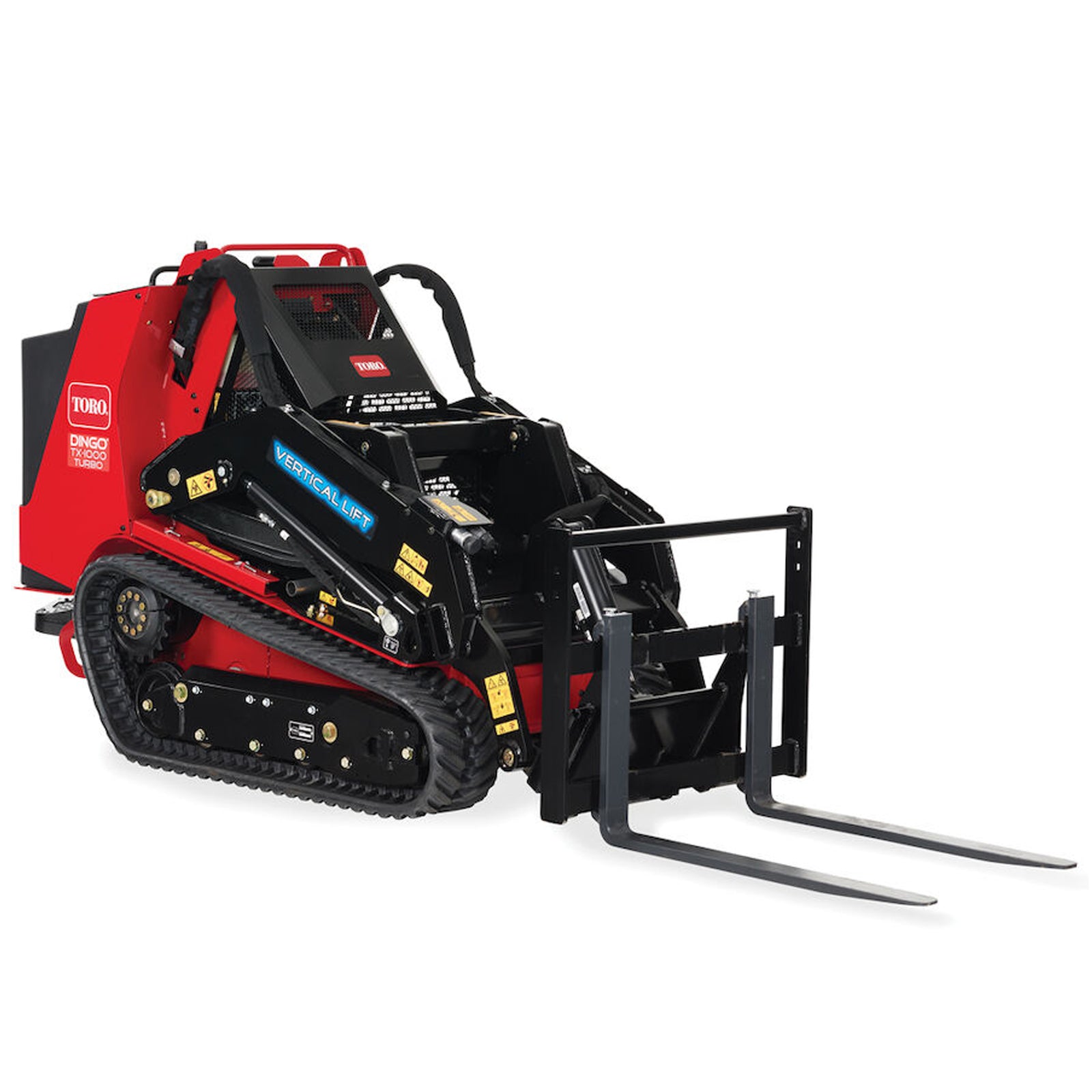 Toro — Russo Power Equipment
