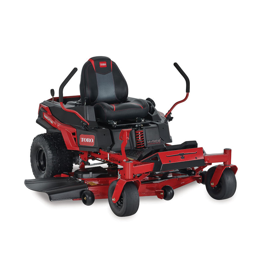 Toro Lawn Mowers — Russo Power Equipment