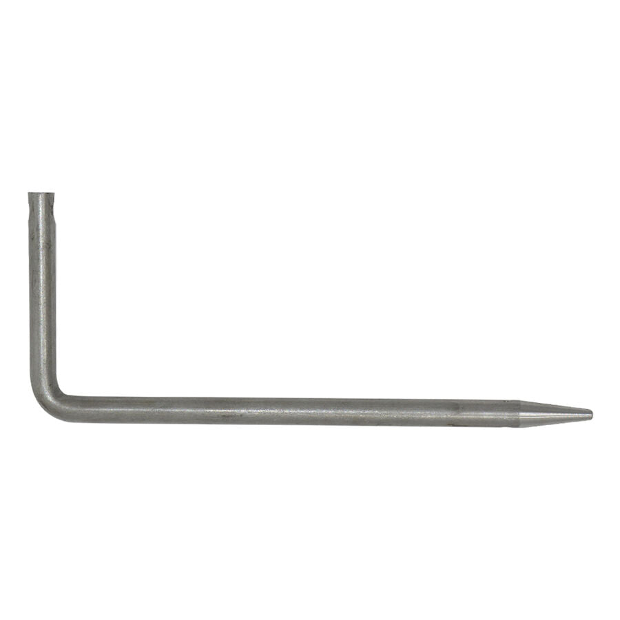 Boss VBS14180 Tapered Pin 3/8 x 3-3/16 x 6-11/16 Inch — Russo Power ...