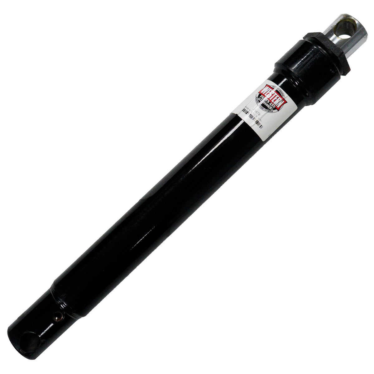 Western 25878K Angle Cylinder Ram Assembly 2 X 16 in. — Russo Power ...