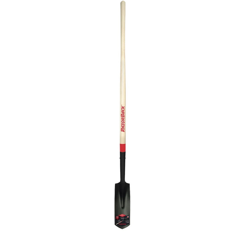 Ames Companies 47171 Razorback Trenching Shovel — Russo Power Equipment