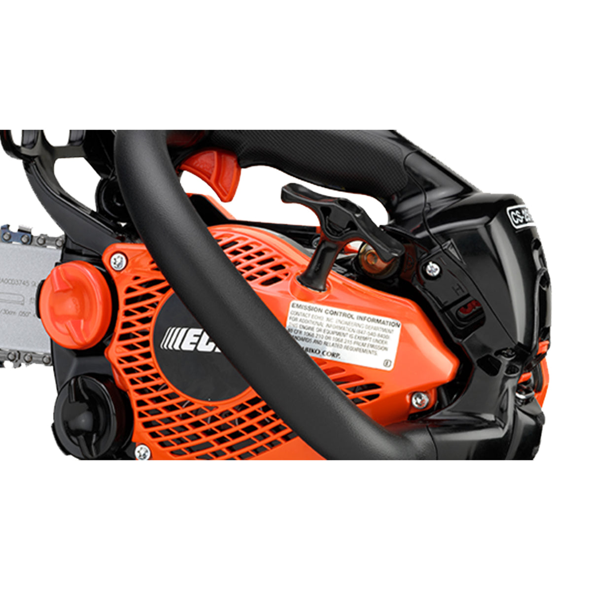 Echo CS-2511T Top Handle Chainsaw — Russo Power Equipment