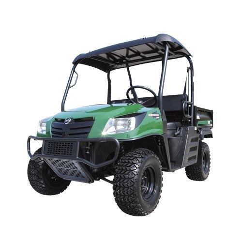 Kioti MECHRON 2200 Utility Vehicle — Russo Power Equipment