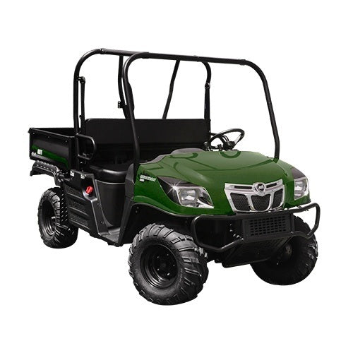 Kioti MECHRON 2200PS Utility Vehicle — Russo Power Equipment