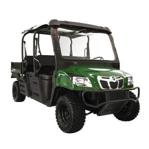 Kioti MECHRON 2240 Utility Vehicle — Russo Power Equipment