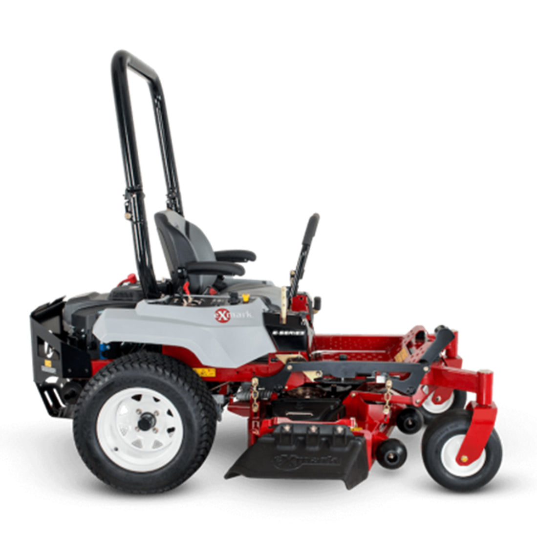 Exmark Radius E-Series RZE708GEM60300 60 In. Zero Turn Mower — Russo Power Equipment
