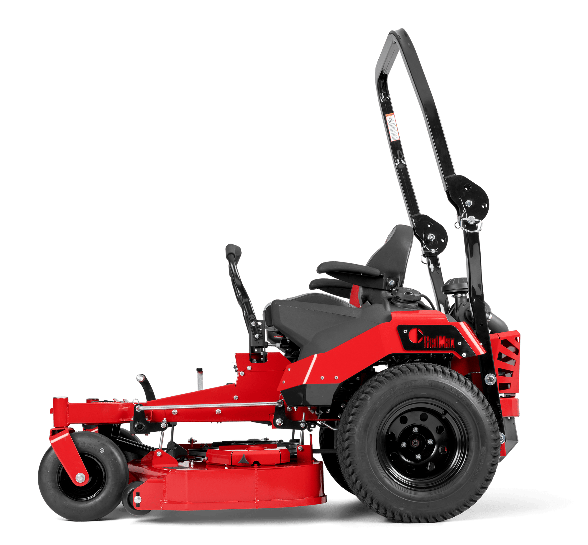 RedMax CZT54 54 In. Zero Turn Mower — Russo Power Equipment