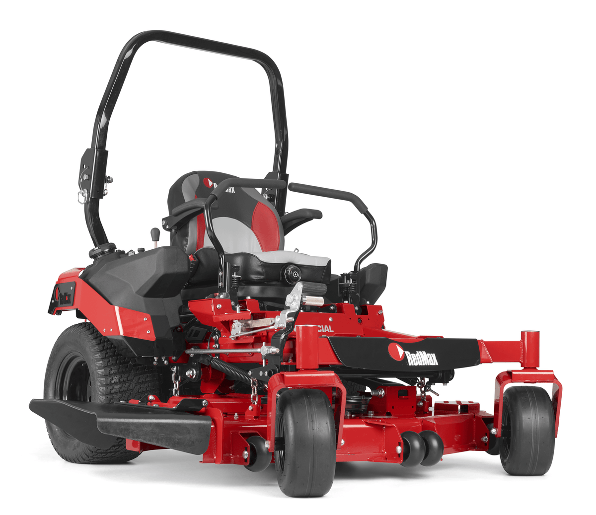 Redmax CZT60x 60 In. Zero Turn Mower — Russo Power Equipment