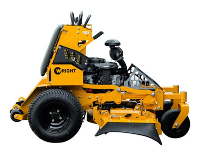 Wright Stander B WSB32SFX6001B 32 In. Stand-On Mower — Russo Power ...