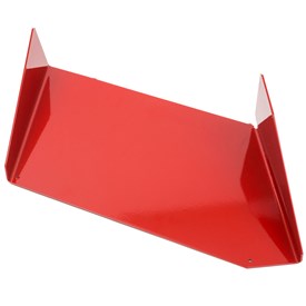 Exmark 109-2758-01 Discharge Chute Weldment — Russo Power Equipment