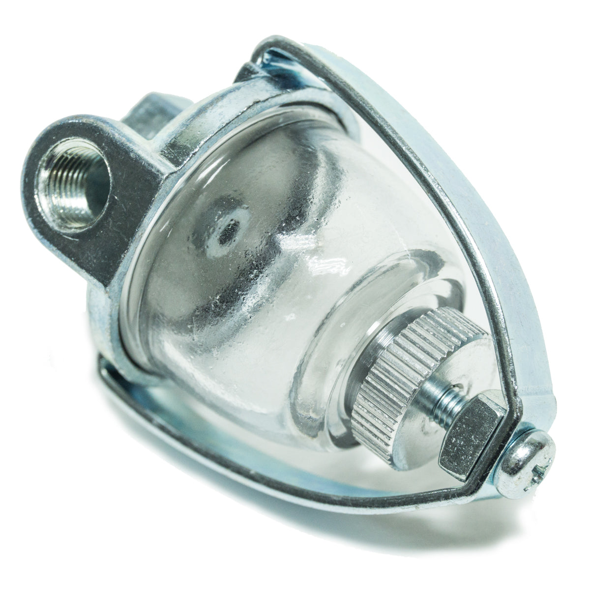 Fuel Filter Bowl Assembly for Briggs & Stratton 690612 — Russo Power ...