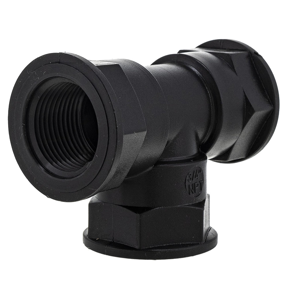 Toro 135-6004 Fitting Tee — Russo Power Equipment