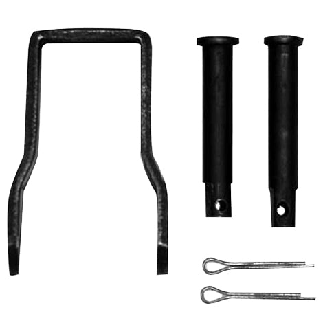 Buyers 1401100RL Conveyor Pintle Chain Repair Link with D662 Master Li ...