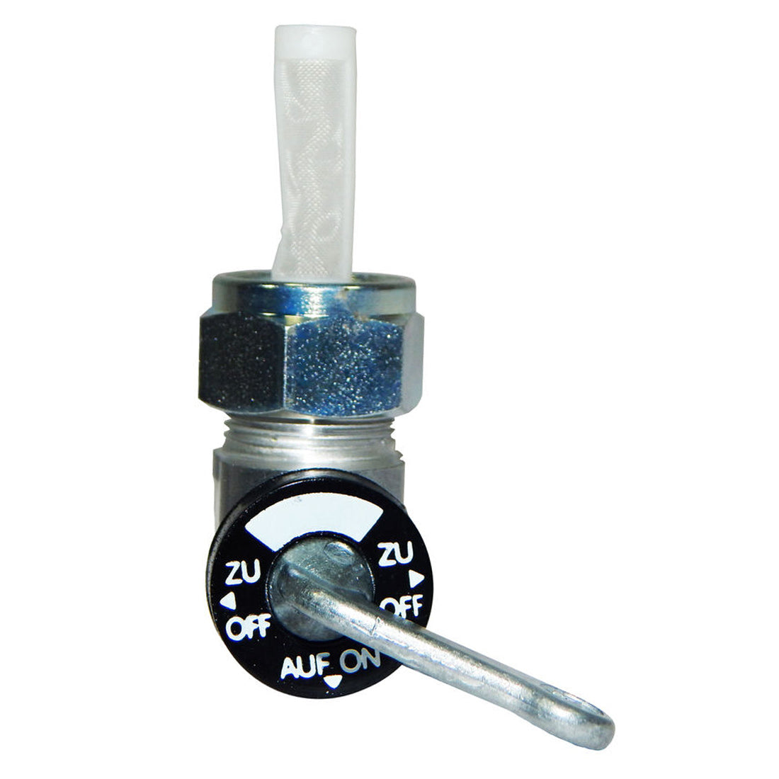 Wacker Neuson 5002006901 Fuel Shutoff Valve — Russo Power Equipment