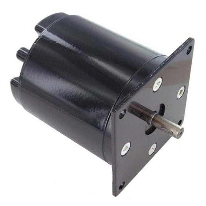 Buyers Salt Spreader Parts Buyers 3014441 - REPLACEMENT .5 HP SPINNER ...