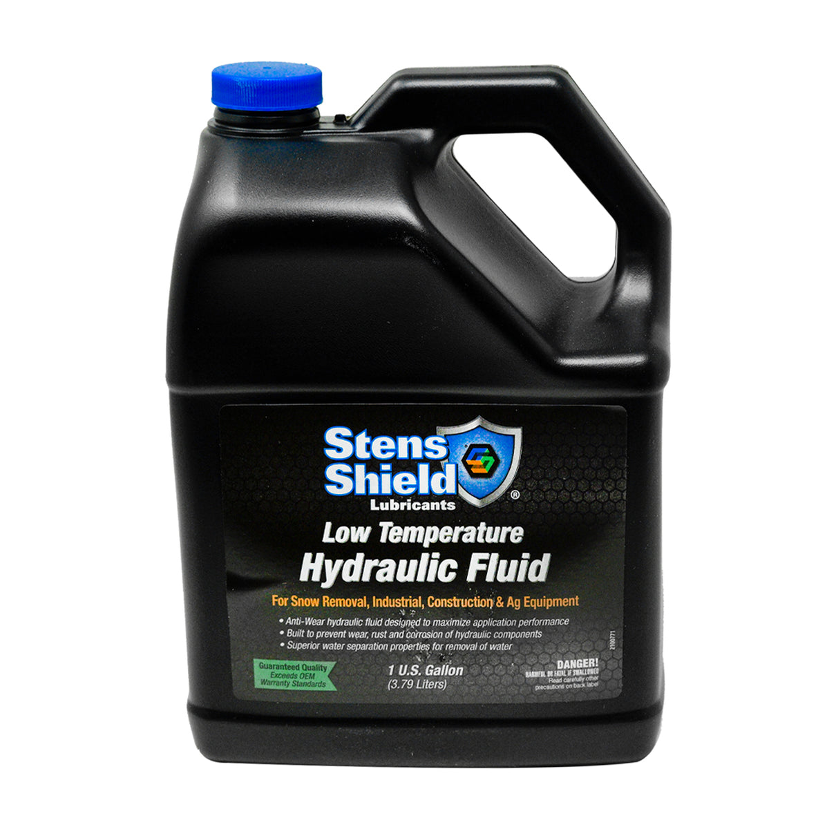 Stens 770-792 Shield Hydraulic Fluid 1 Gallon — Russo Power Equipment