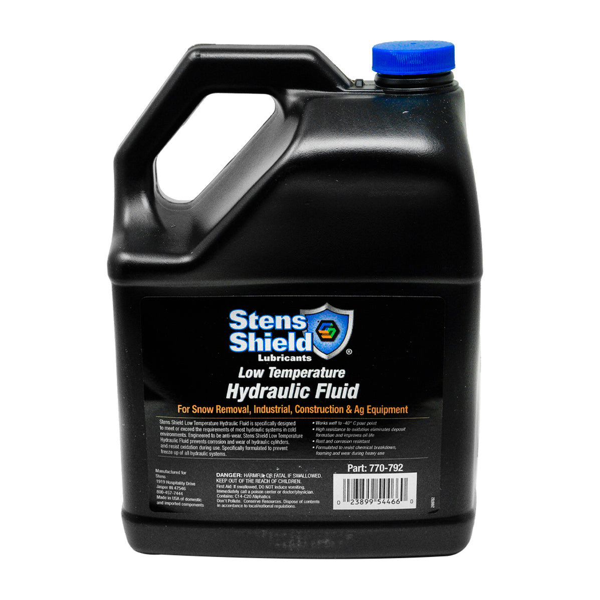 Stens 770-792 Shield Hydraulic Fluid 1 Gallon — Russo Power Equipment
