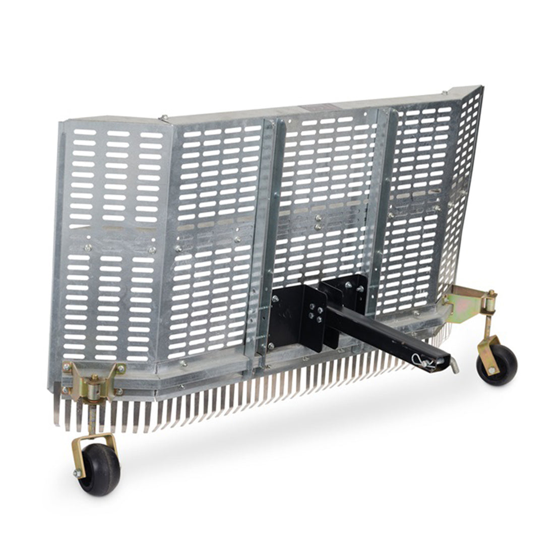 Toro Multi-Force Leaf Plow — Russo Power Equipment