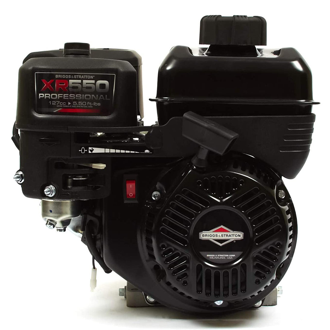 Engines — Russo Power Equipment