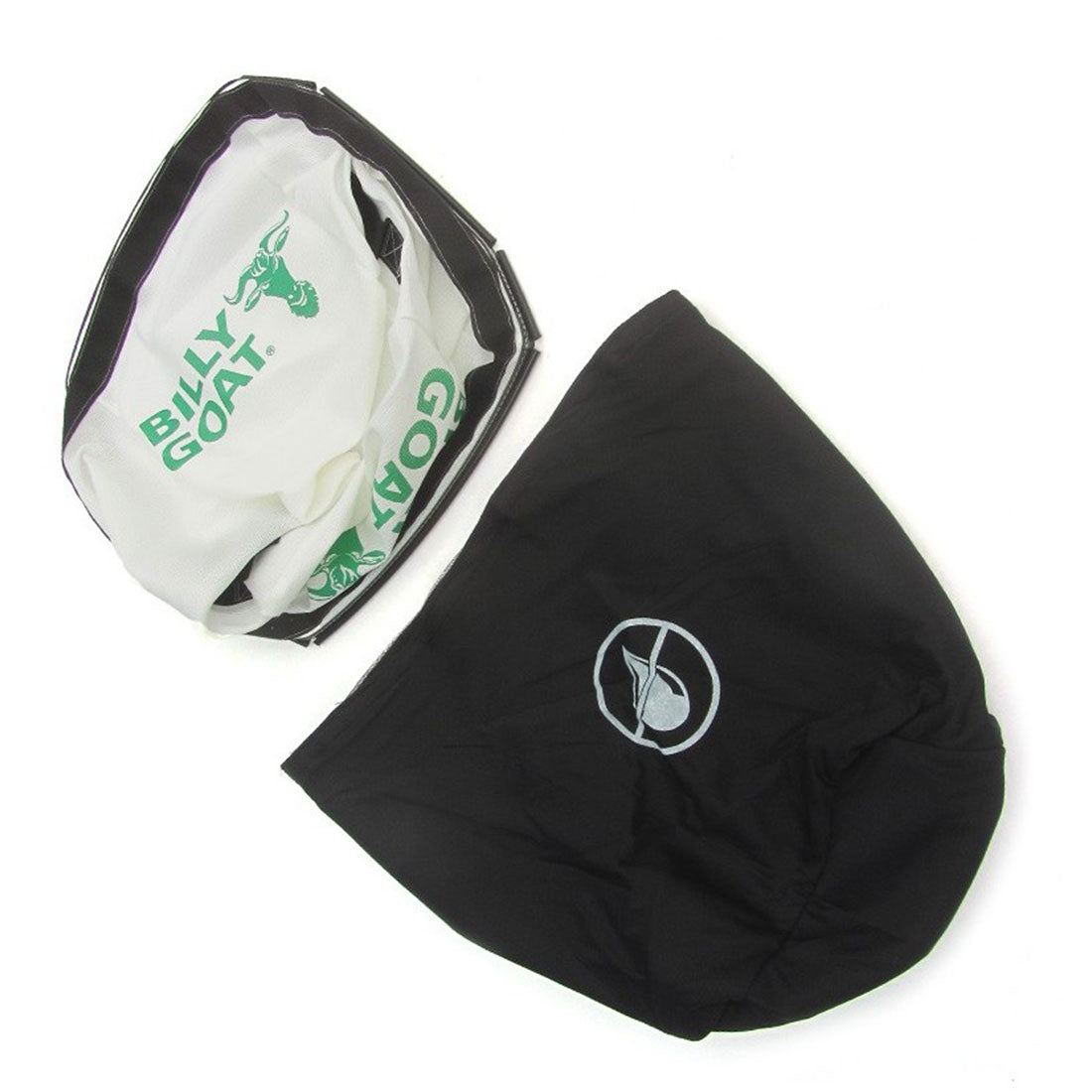 Billy Goat 840263 MV Electrostatic Dust Sock Kit — Russo Power Equipment