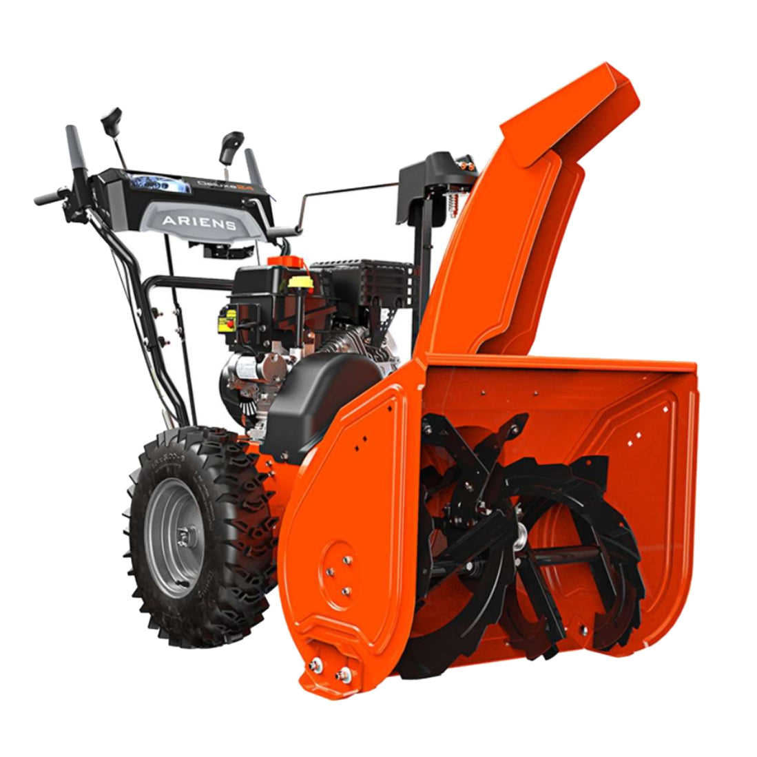 Ariens 920029 AX Compact 24 In. Two-Stage Snow Blower — Russo Power ...