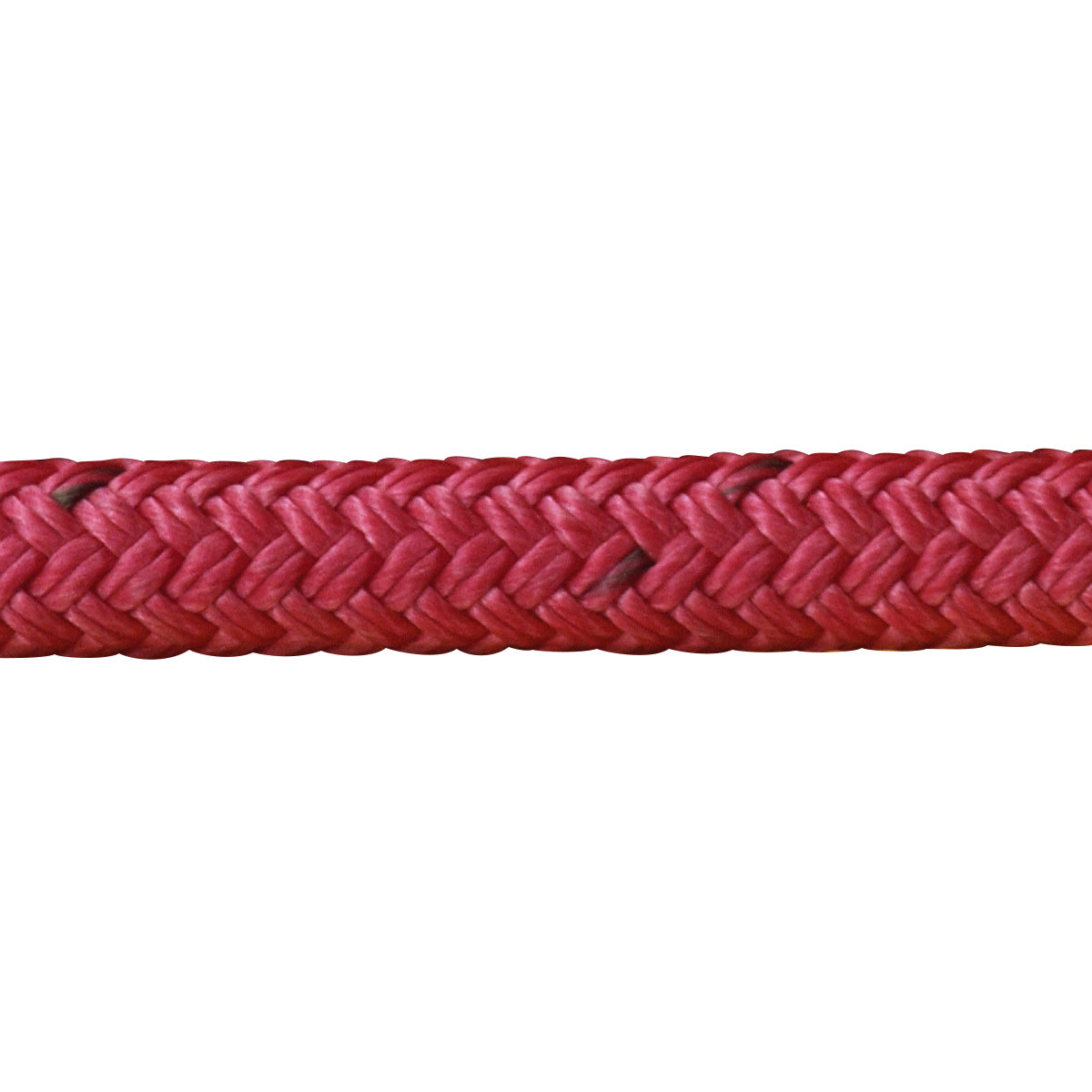 All Gear AGBR58150 5/8" x 150' Husky Double Braid Arborist Bull Rope ...