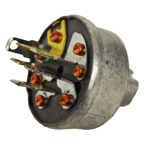 Scag 48798 Ignition Switch — Russo Power Equipment