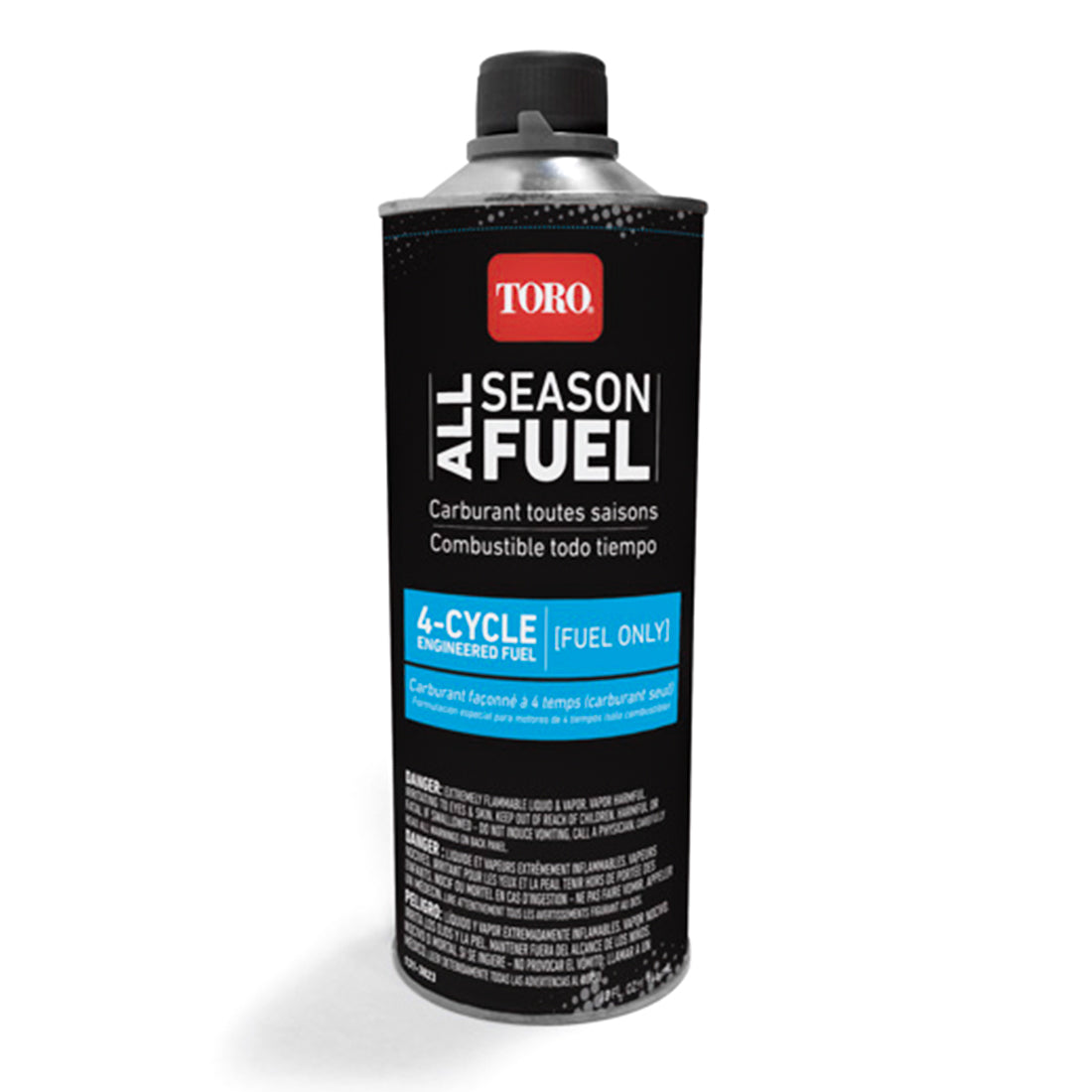 Toro 131-3823 All-Season 4-Cycle Fuel 32 Oz. — Russo Power Equipment